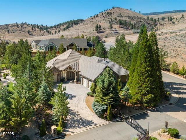 4990 Mountainshyre Rd, Reno, NV 89519 | Compass