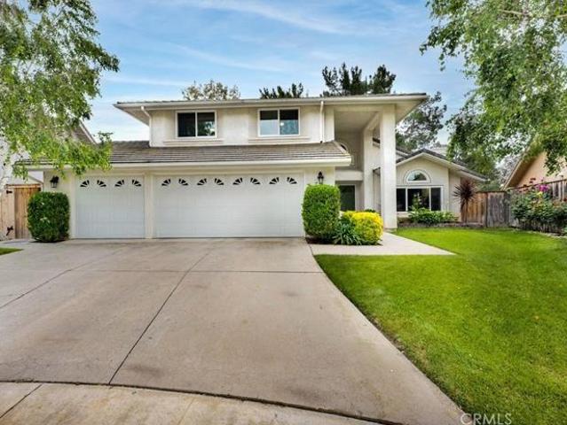 4990 Cardinal Way, Oak Park, CA 91377