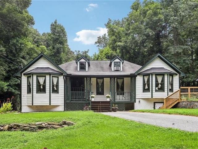 4990 Daniell Mill Rd, Winston, GA 30187