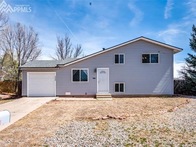 4990 Dewar Dr, Colorado Springs, CO 80916