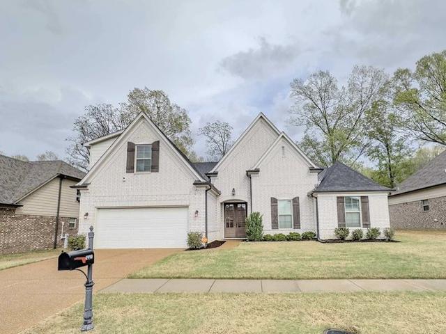 4990 Granite Creek Rd, Memphis, TN 38125