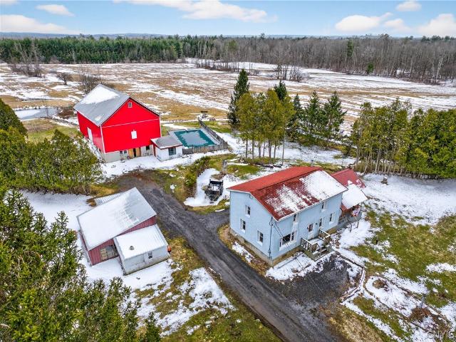 4990 Heelpath Rd, Verona, NY 13440 | MLS #S1665 | Compass