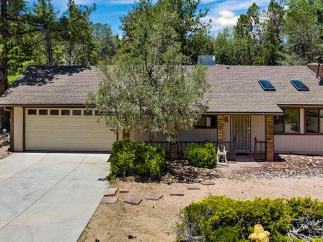 4990 Hornet Dr, Prescott, AZ 86301