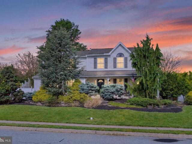 4990 Pheasant Run Court