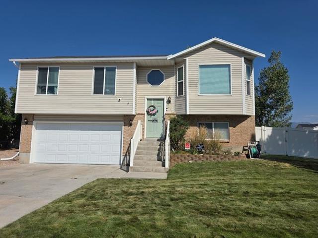 4990 S 4075 W, Roy, UT 84067