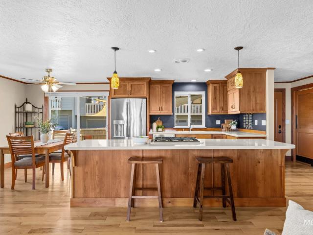4991 N Bitterbrush Dr