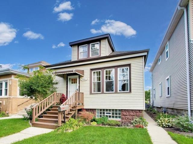4991 N Kolmar Ave, Chicago, IL 60630