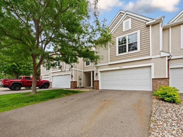 4991 Bluff Heights Trail SE