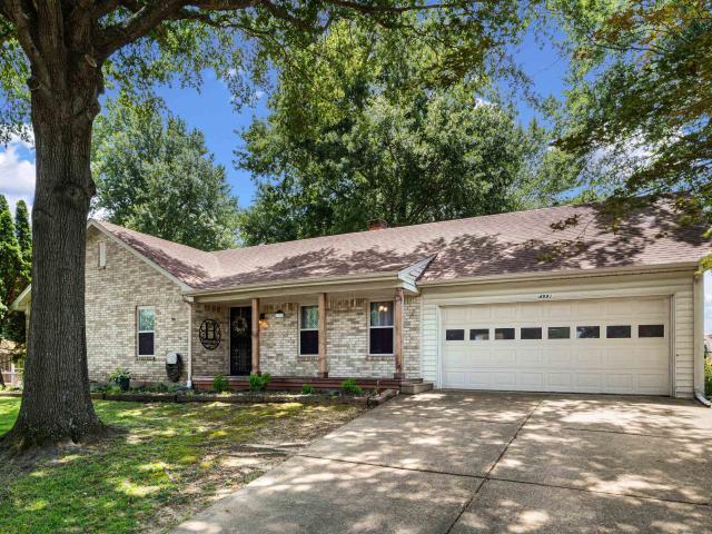 4991 clear creek dr