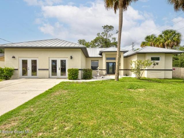 4991 Falcon Blvd, Cocoa, FL 32927