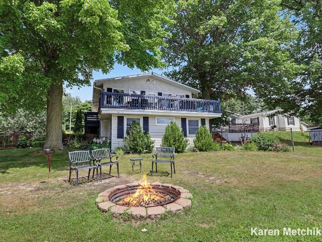 4991 Lakeview Drive