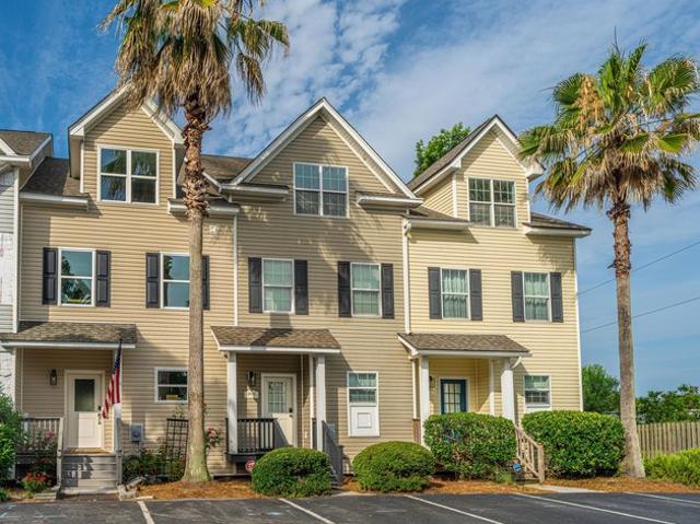 4991 Lake Palmetto Ln, North Charleston, SC 29418