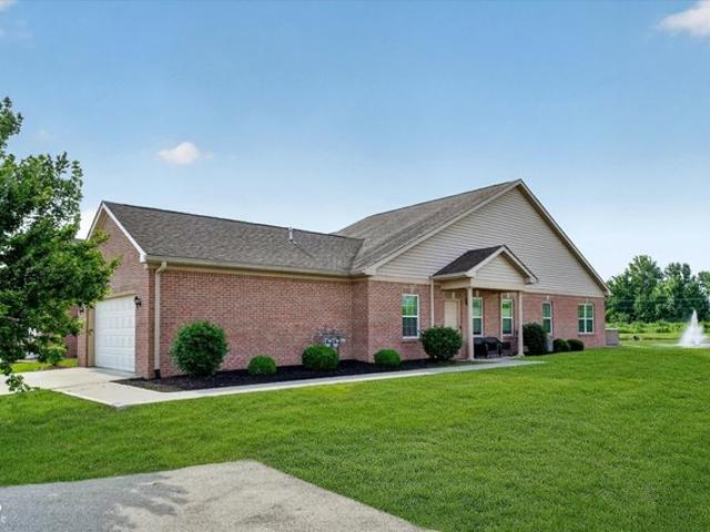 4991 Revere Dr, Plainfield, IN 46168