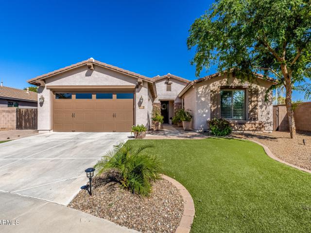 4991 S Cotton Ct, Chandler, AZ 85248 | MLS #7004 | Compass
