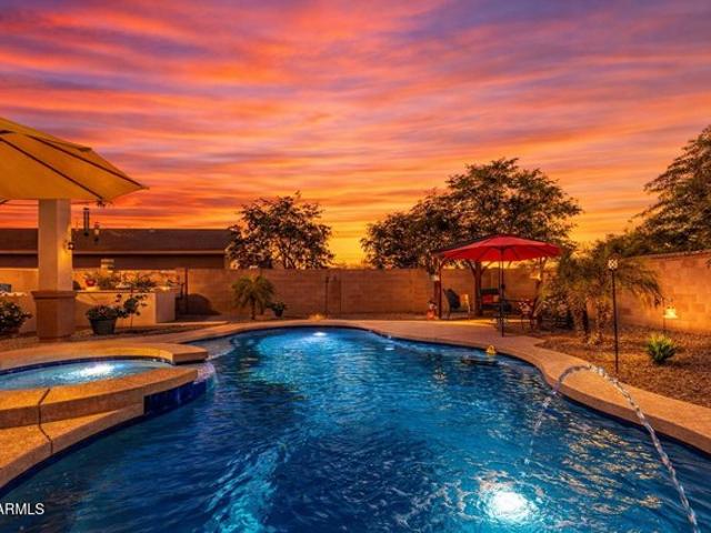 4991 S Cotton Ct, Chandler, AZ 85248