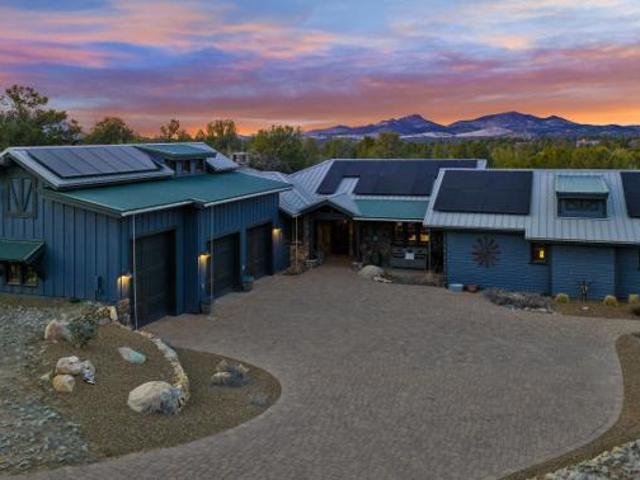 4991 W Three Forks Rd, Prescott, AZ 86305