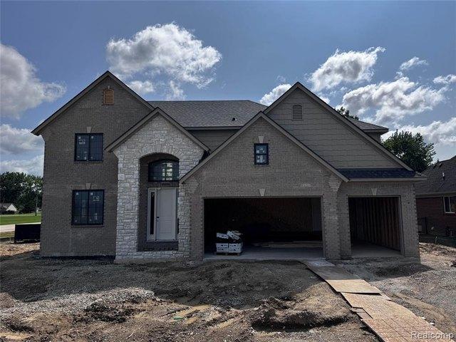 49928 Jean Dr, Macomb Township, MI 48044