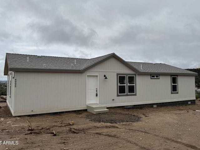 4992 E Goss Dr, Rimrock, AZ 86335