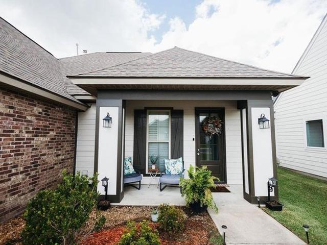 4992 Haygood Pt, Iowa, LA 70647