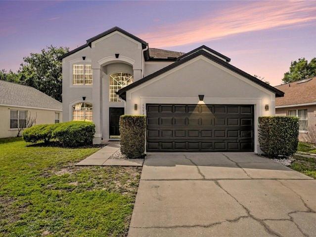 4992 Hook Hollow Cir, Orlando, FL 32837