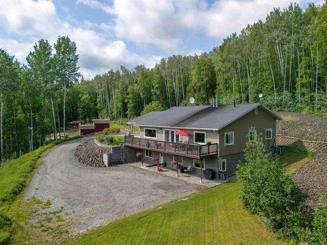 4992 Vancouver Rd, Fairbanks, AK 99709