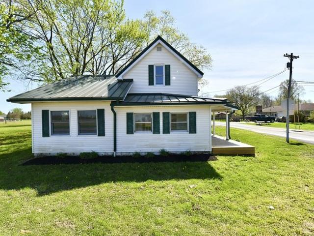 4992 W 100 S, New Palestine, IN 46163