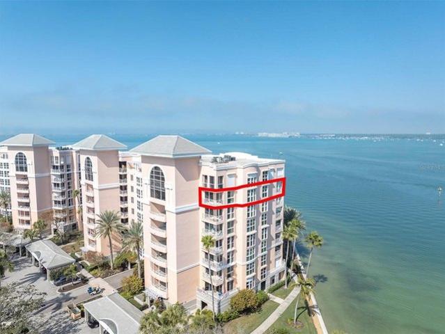 4993 Bacopa Ln S Unit 705, Saint Petersburg, FL 33715