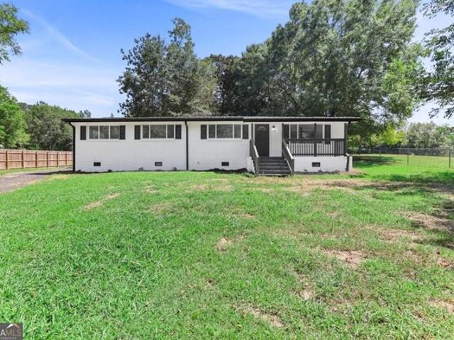 4993 Loan Oak Rd, Grantville, GA 30220