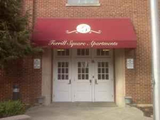 $499 / 1br Ferrill Square Apartments