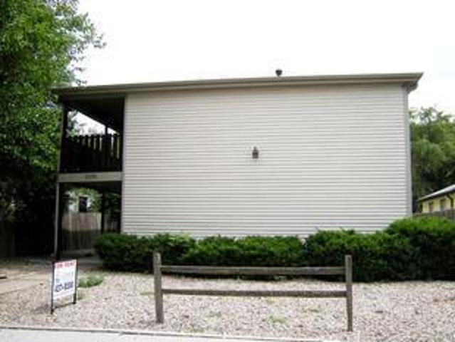 $499 / 1br Spacious 1 bedroom apartment close to UNL City Campus 2333 Lynn