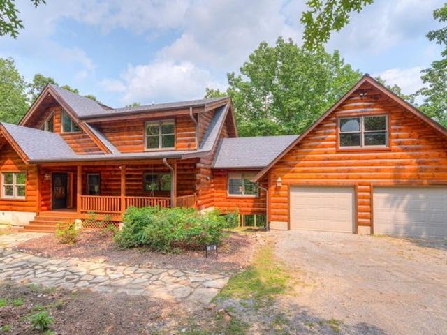499 Craig Woods Rd, New Castle, VA 24127