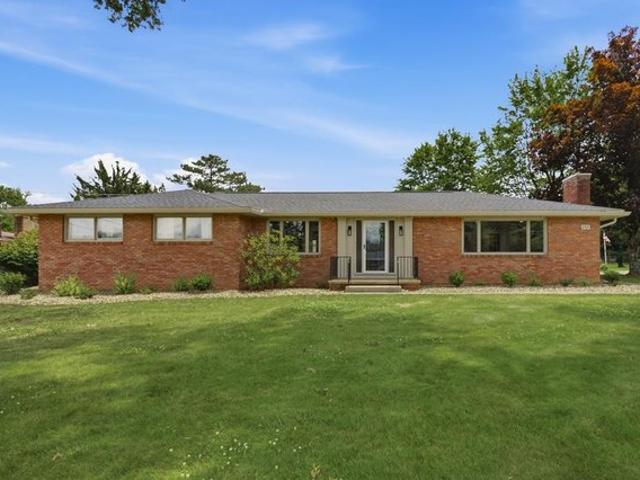499 Craigston Dr, Mansfield, OH 44903