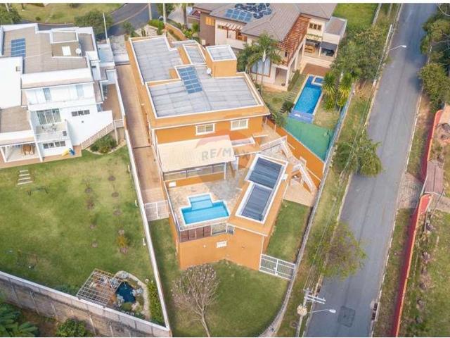 499 Área Útil Casa de Condomínio Alugar, 3 Dormitórios localizado em Rua Toscana, 165, Villagio di Verona, Vinhedo, São Paulo, 13283656 | Brasil