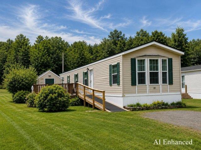 499 Augusta Rd Lot 38, Winslow, ME 04901