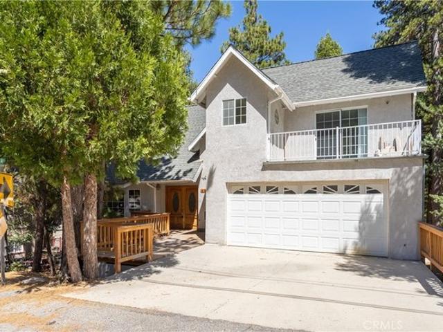 499 Bel Air Dr, Lake Arrowhead, CA 92352