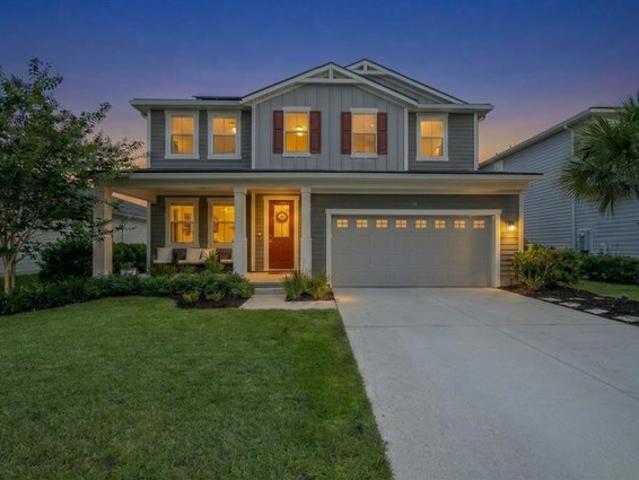 499 Blue Daze St, Yulee, FL 32097