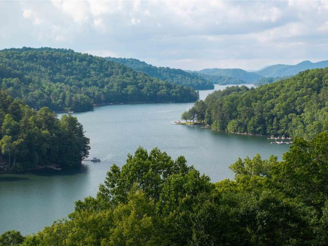 499 Bright Mountain Road