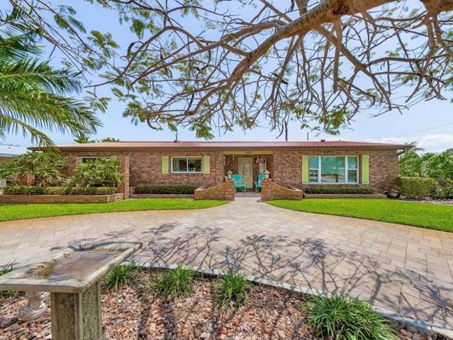 499 Glenwood Ave, Satellite Beach, FL 32937
