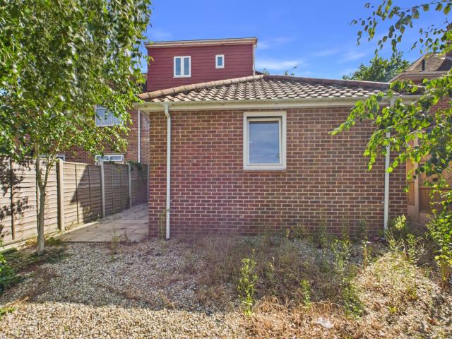 499 Dereham Road NR5 8TA