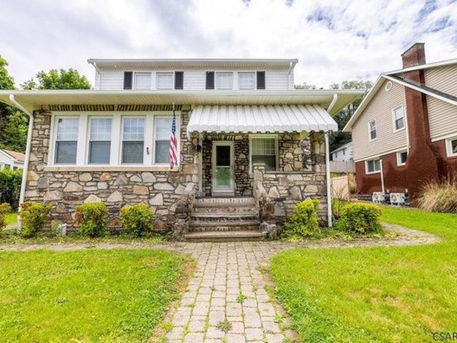 499 Edward St, Johnstown, PA 15905