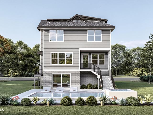 499 Ellison Drive