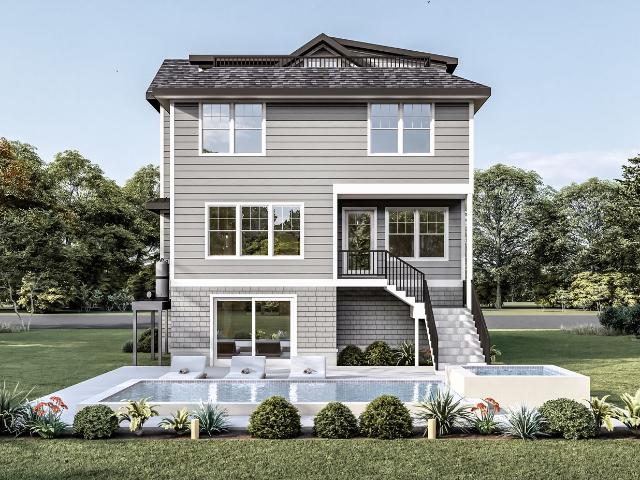 499 Ellison Drive, Brick Township, US, NJ