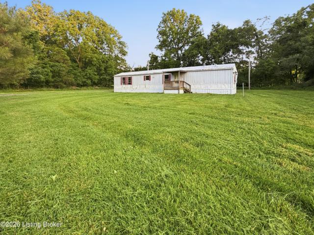 499 Hornback Farms Ln