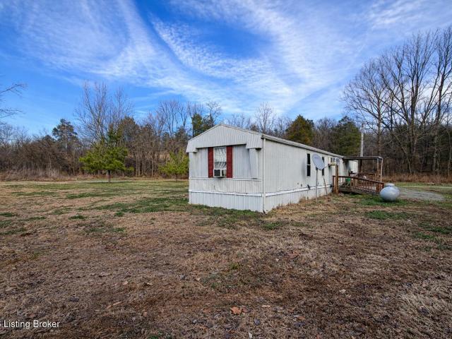499 Hornback Farms Ln