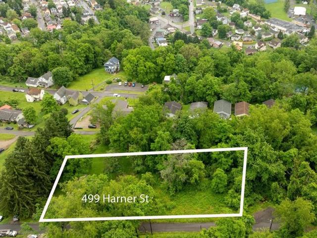 499 Harner St, Morgantown, WV 26501