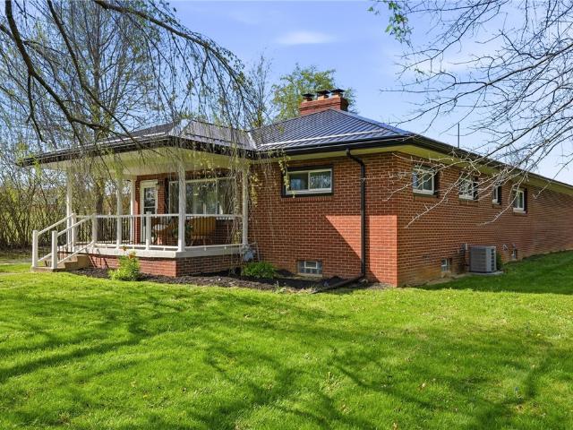 499 Harpers Ferry Rd