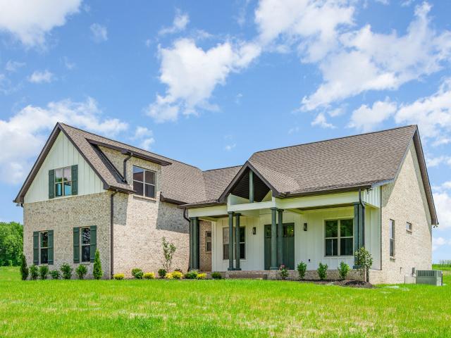 499 Hillard Ln, Wendell, NC 27591 | MLS #10113
