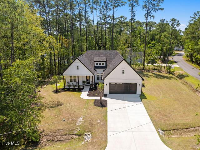 499 Oakwood Drive NW