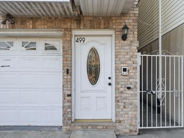 499 Ocean Ave, Unit 1, Jersey City, NJ 07305 | MLS #260007 | Compass