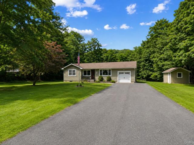 499 Old Dutch Hollow Road